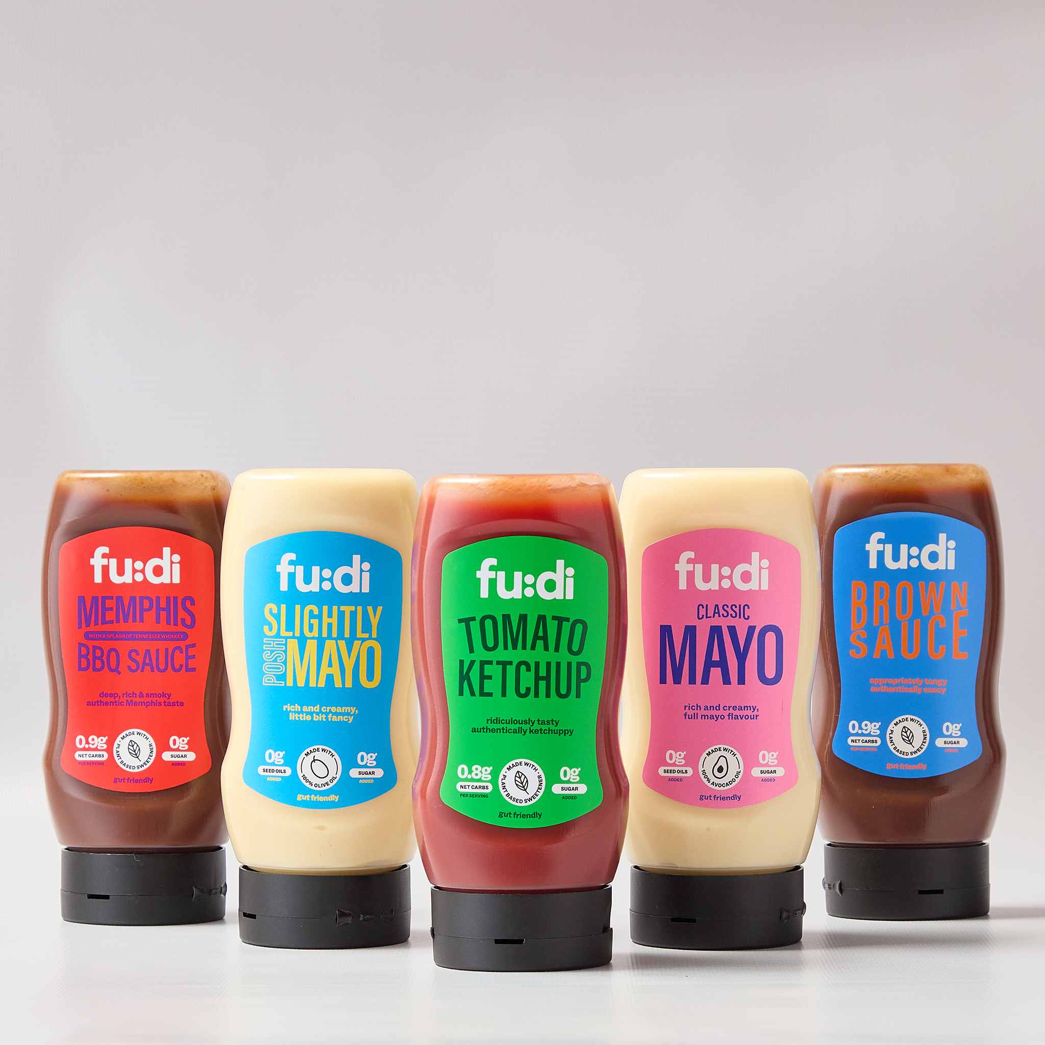 Bundles – fu:di