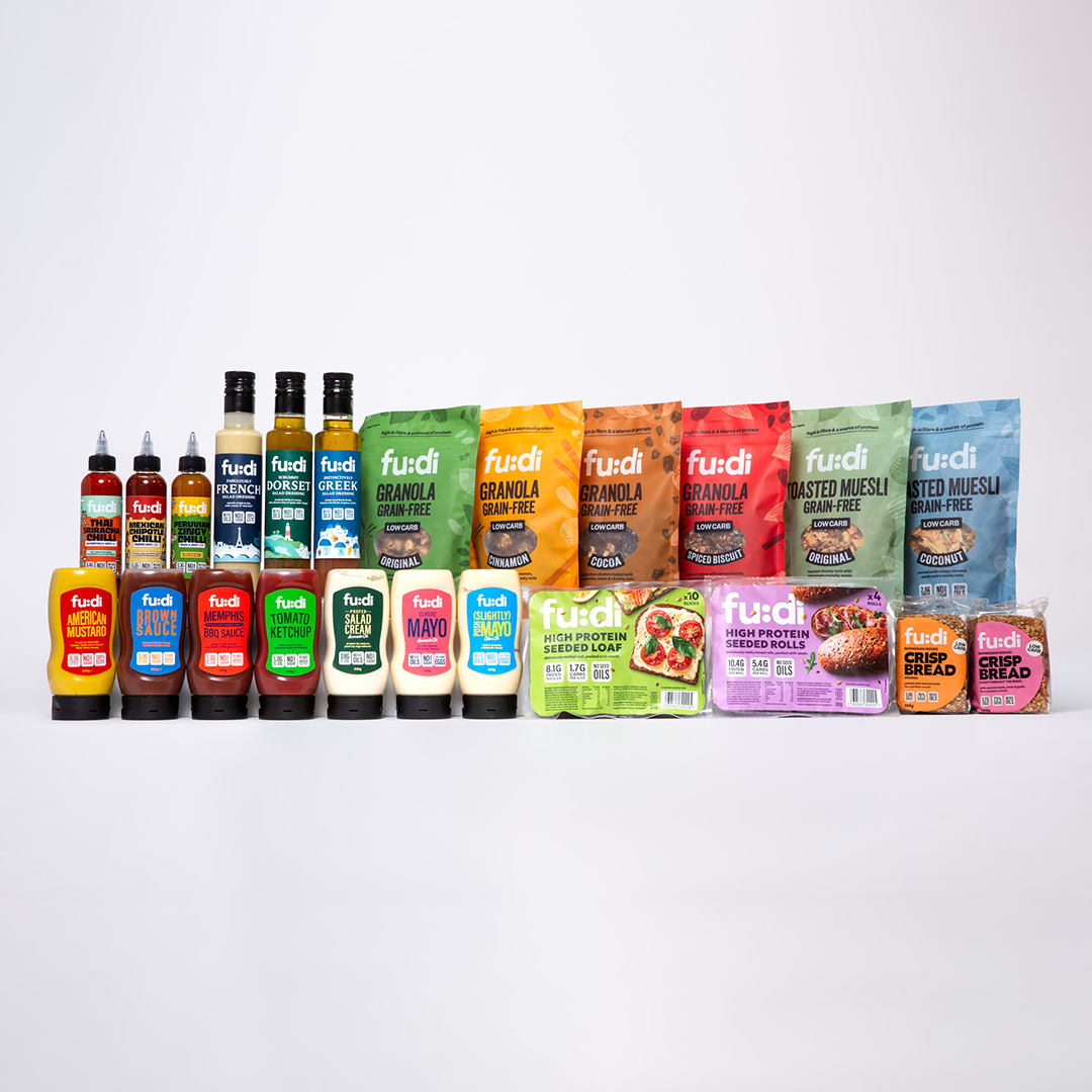 All Products – fu:di