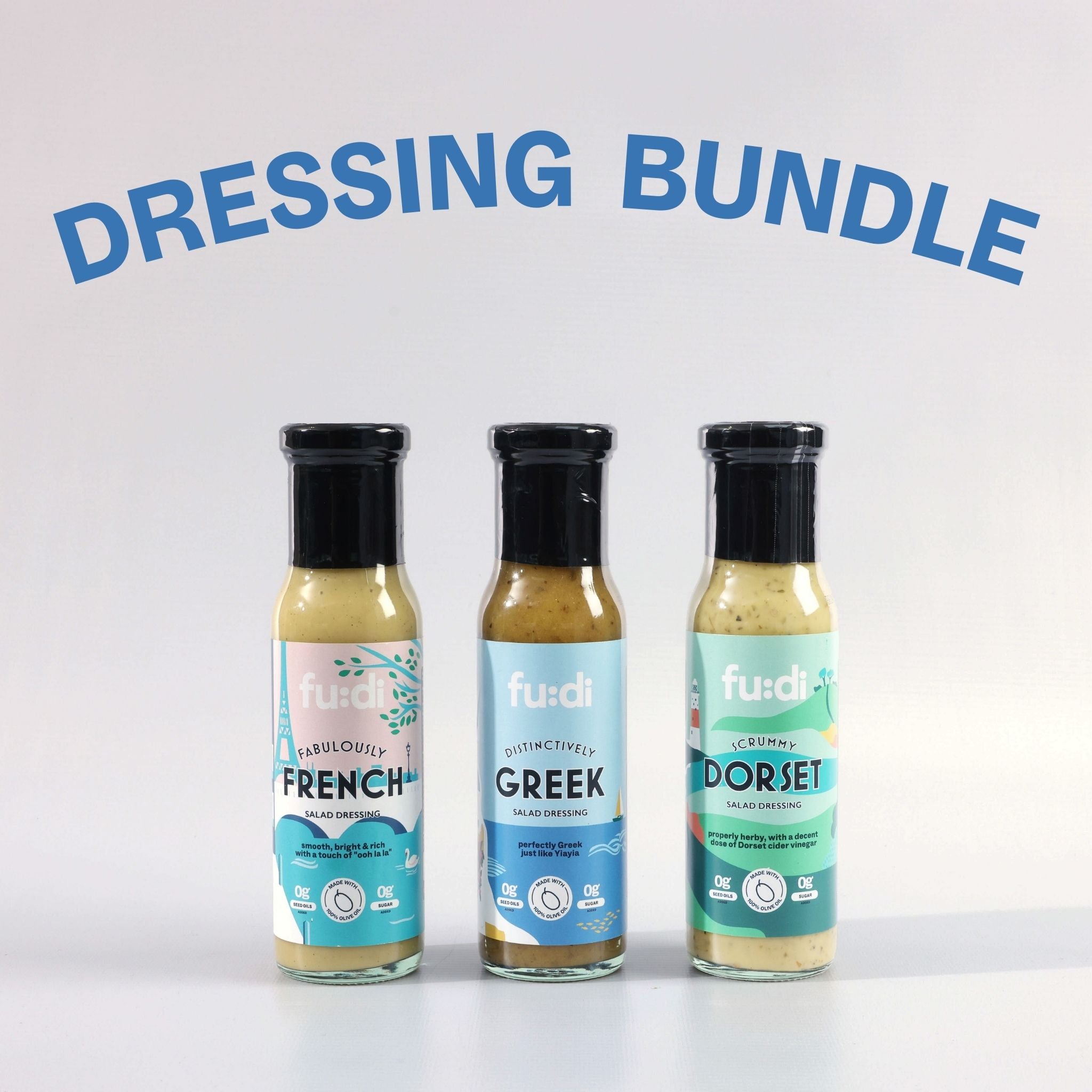 All Products – fu:di