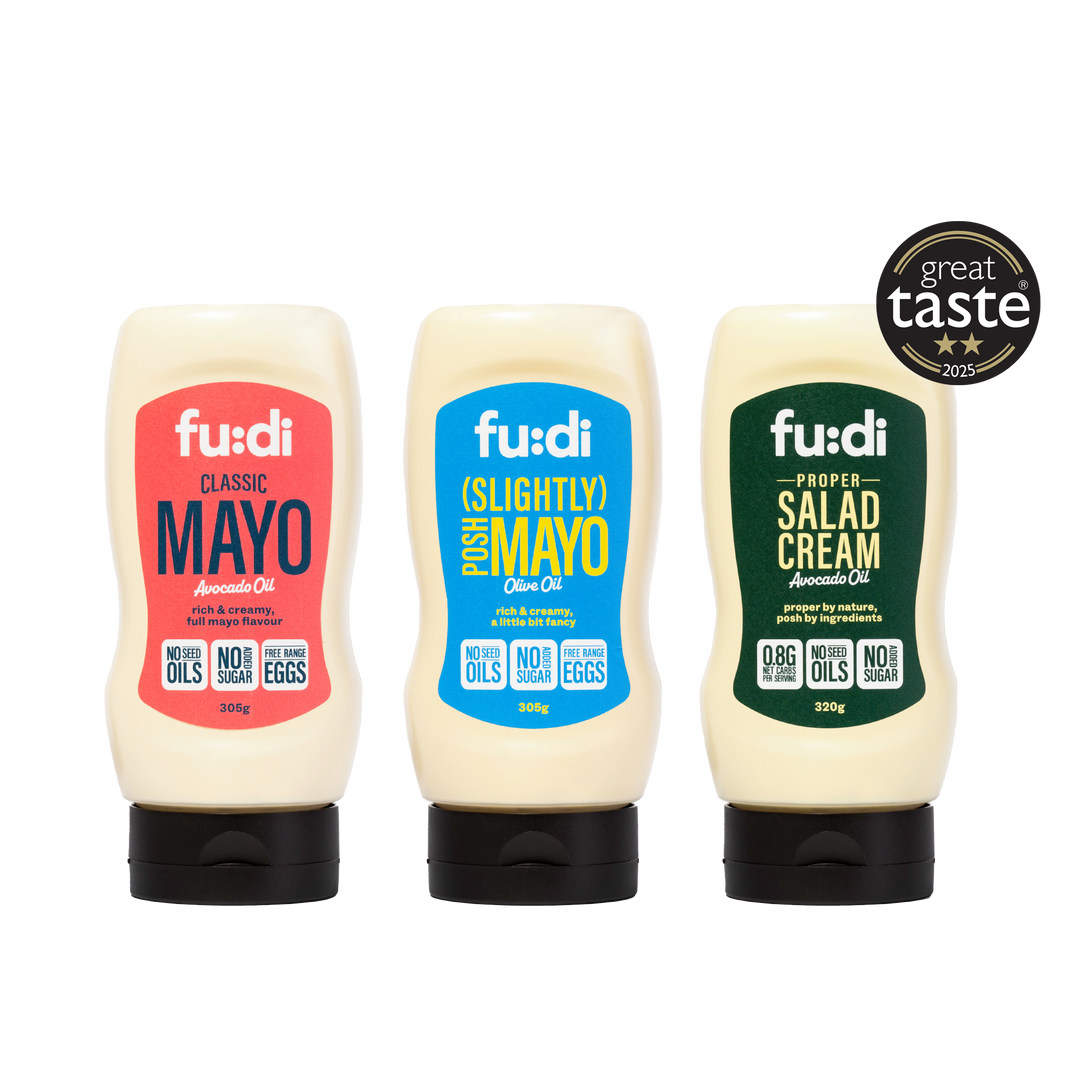 Condiments – fu:di