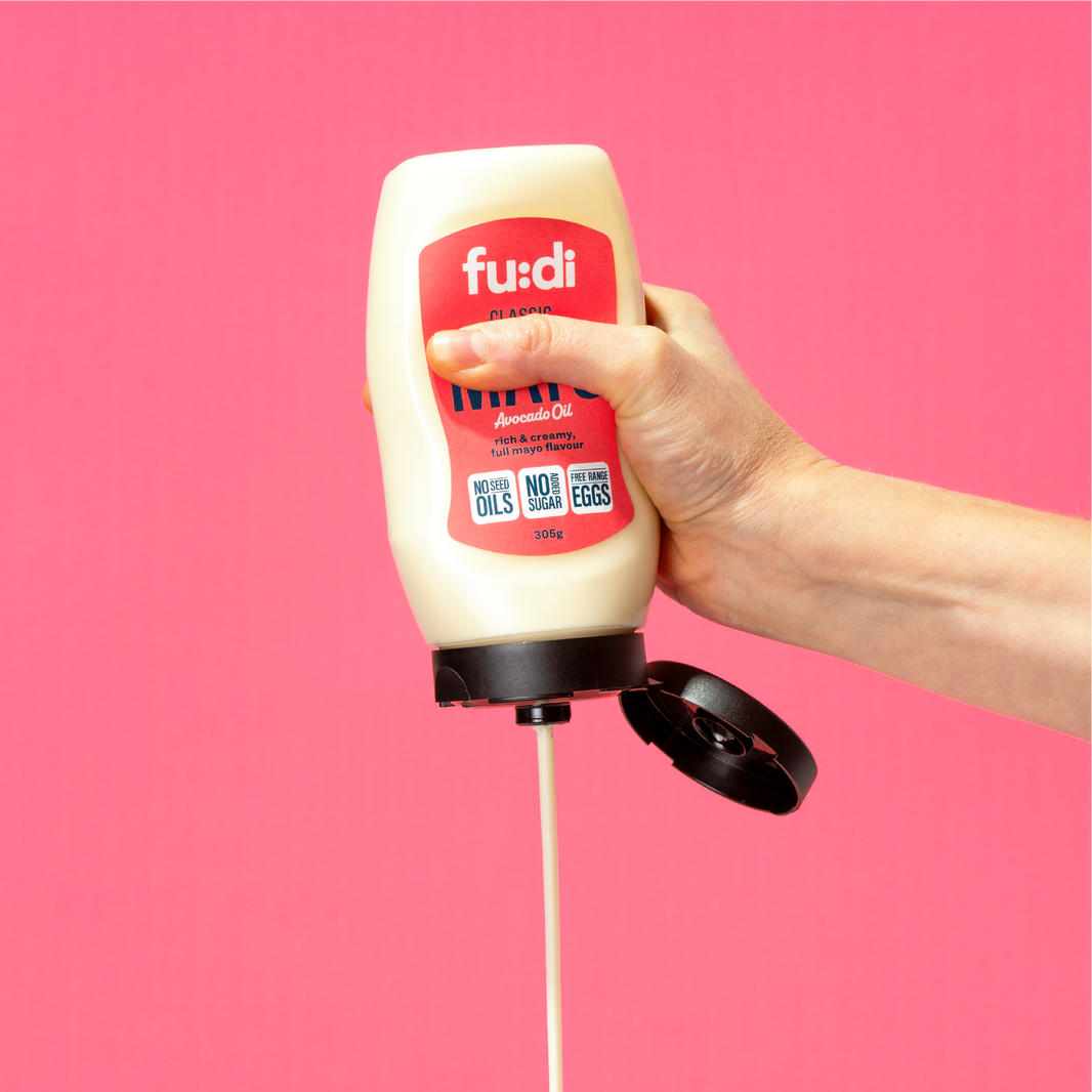 All Products – fu:di