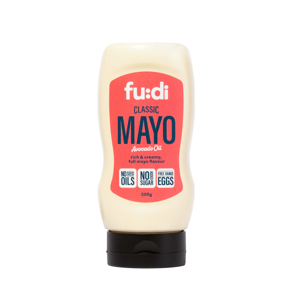 Classic Mayo – fu:di