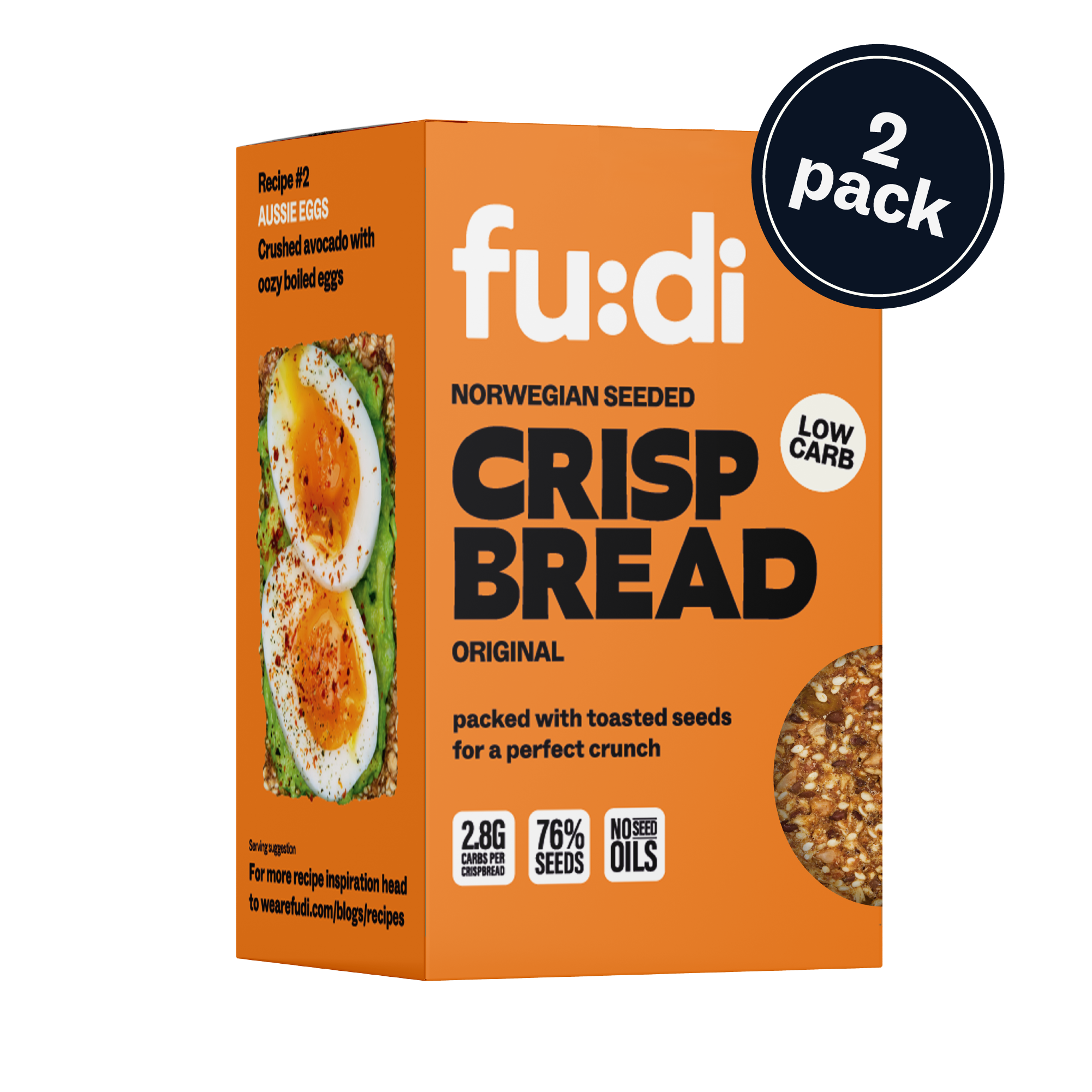 All Products – fu:di