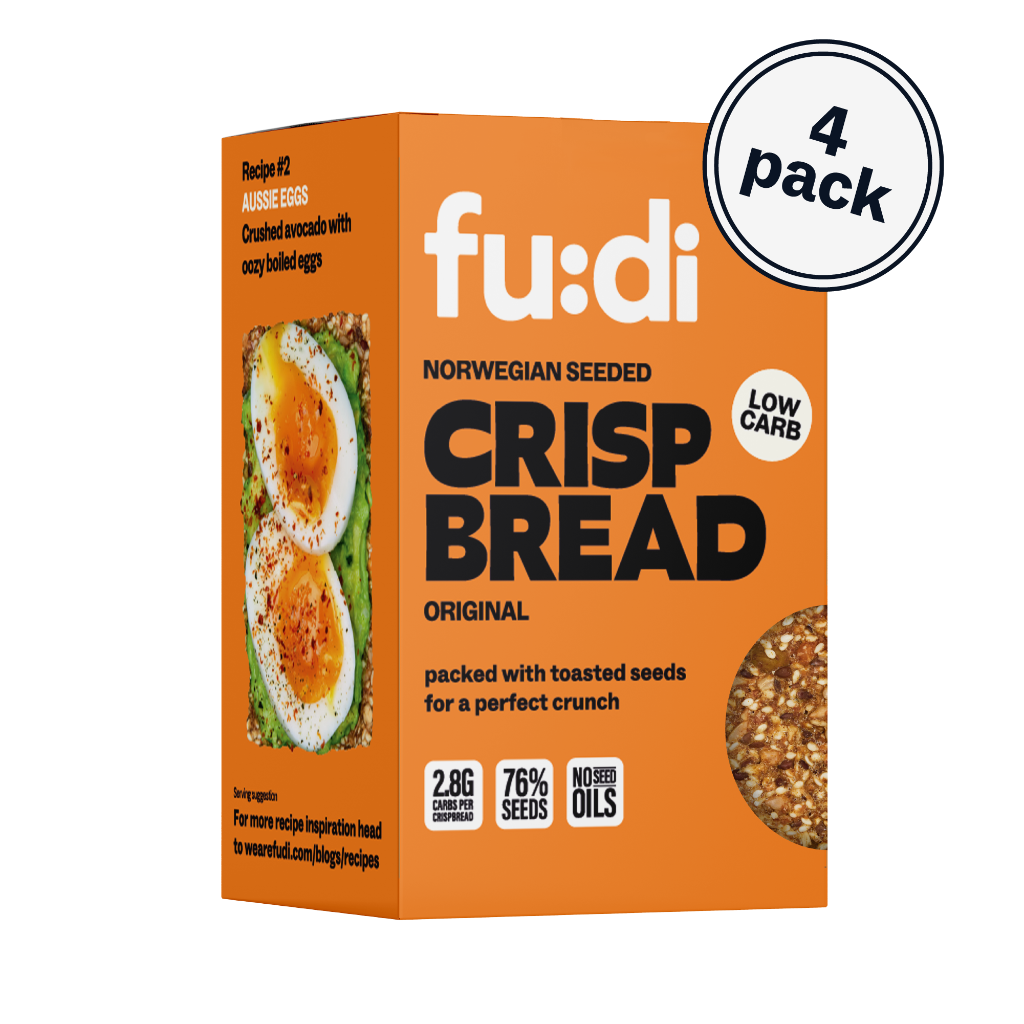 All Products – fu:di