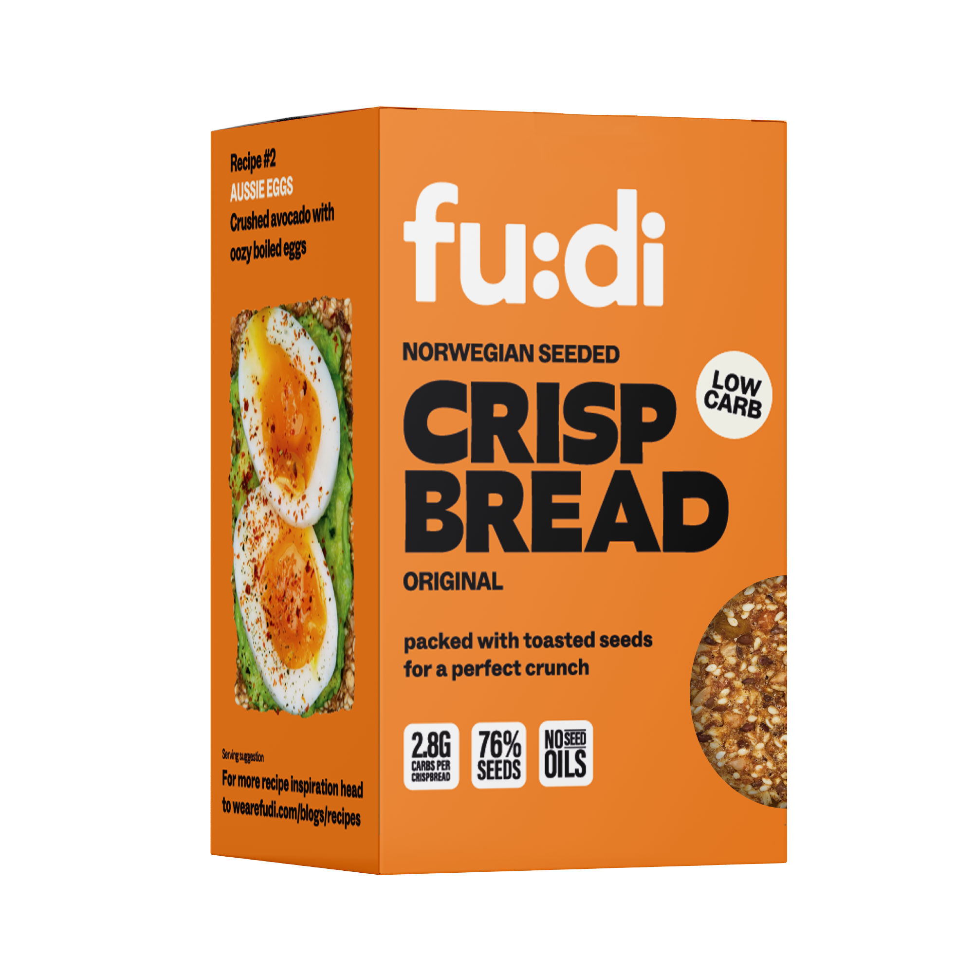 All Products – fu:di